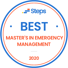 Online Master’s in Emergency Management: 2021's Top Programs