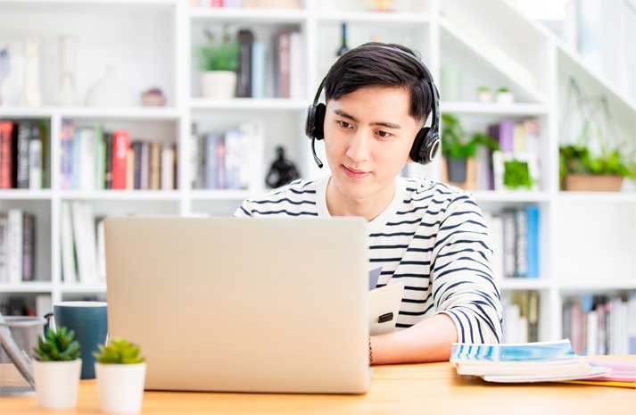 Organization & Note-Taking in Online School: A Guide for Digital Students