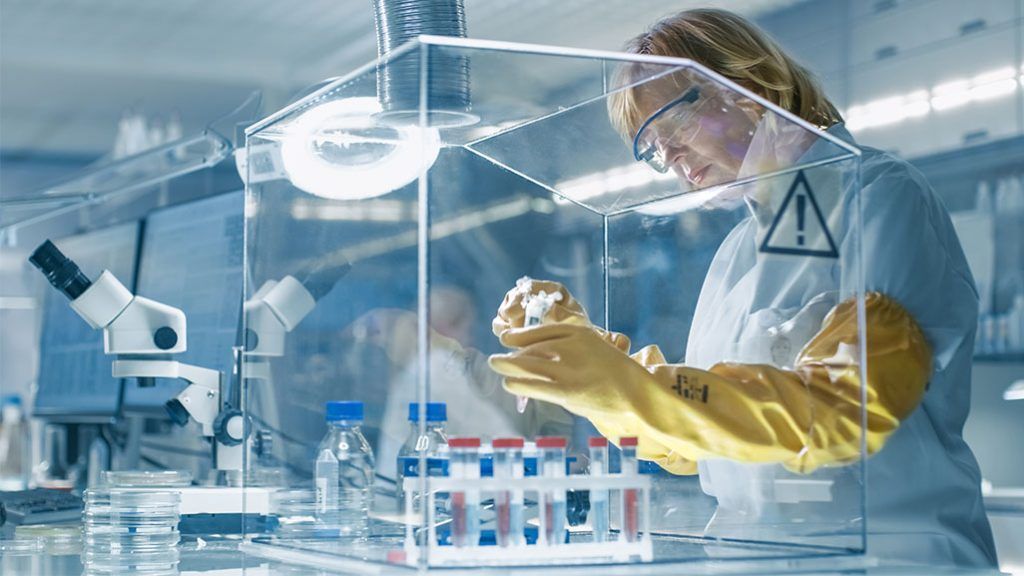 PhD in Epidemiology Online: Learn About Flexible Doctoral Programs