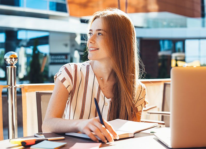 Getting Credit Before College: How to Start Earning Now