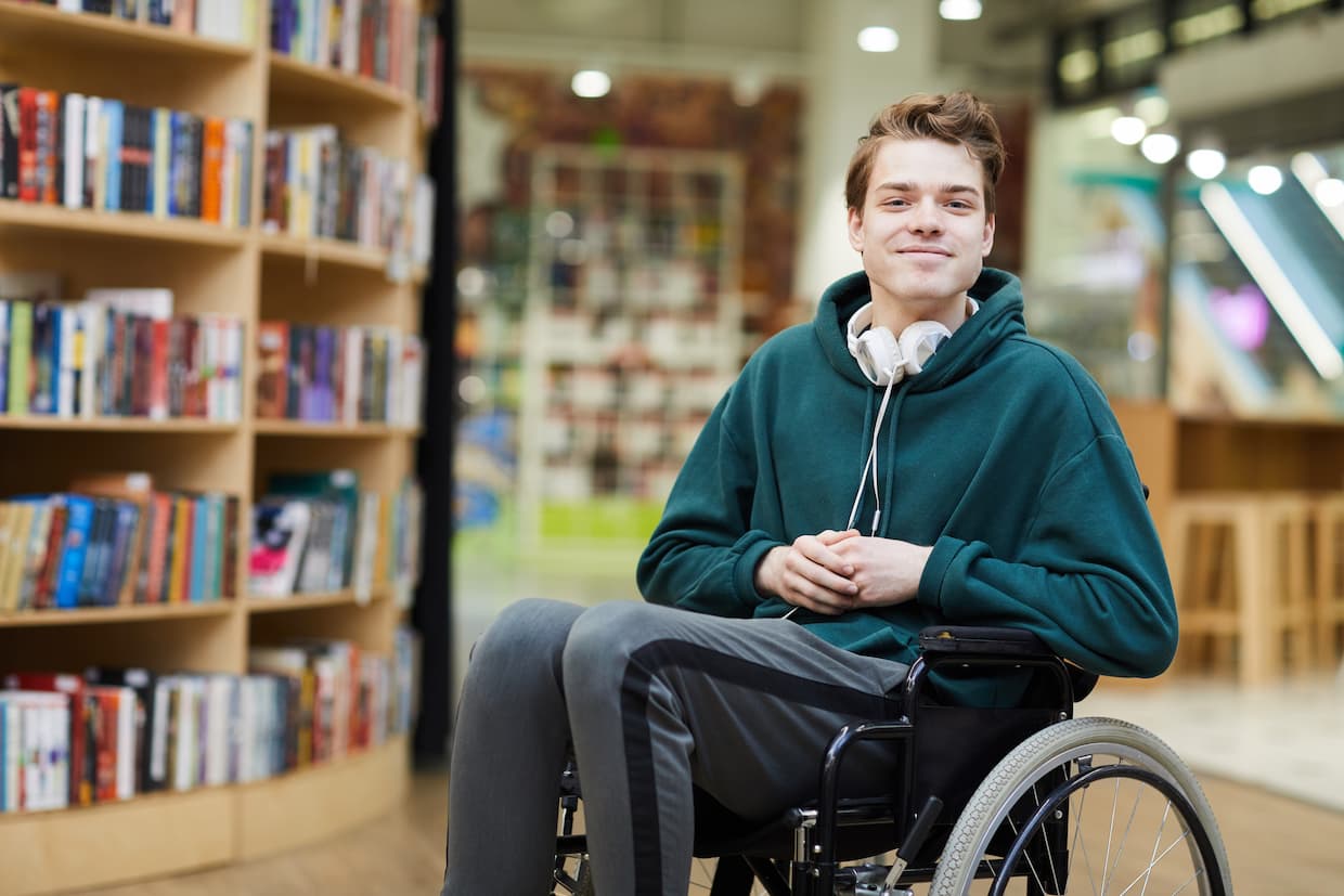 College Scholarships & Resources for Students with Disabilities | STEPS