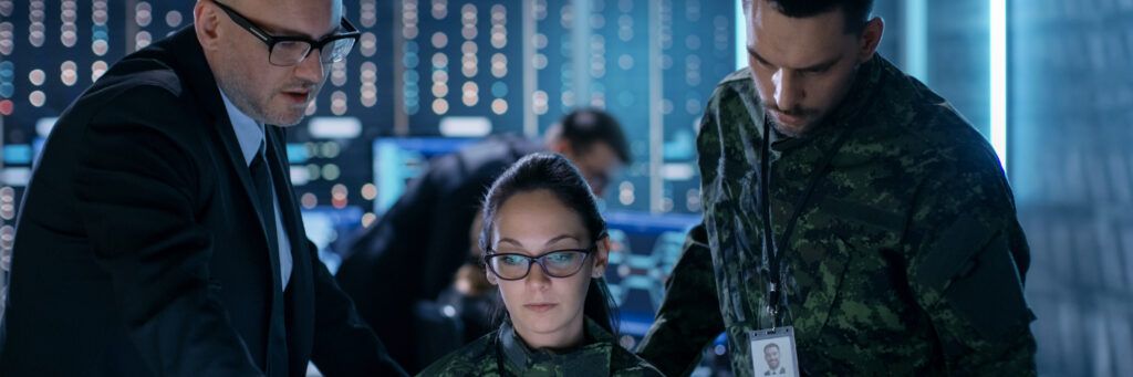 Best Online Degrees in Homeland Security